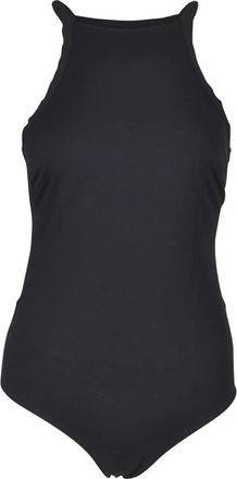 Blaz&eacute; Milano Femme, Maillots de bain, Noir, Taille: 42 FR Maillot de bain Millefleur