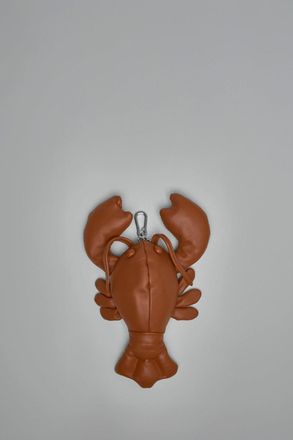 Miharayasuhiro Dolls Lobster Mini Bag