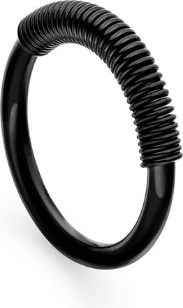 Liebeskind BERLIN Damenring - IP Ros&eacute;gold - Gr. 56 - Edelstahl poliert - wasserfest & hautfreundlich