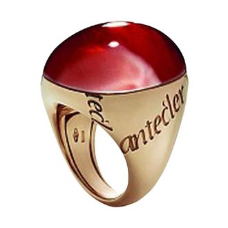 CHANTECLER Damen, Accessories, Gelb, 53 MMGröße