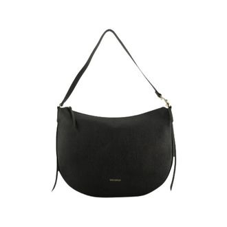 Coccinelle Femme, Sacs, Noir, Taille: ONE Size C-Easy Sottospalla