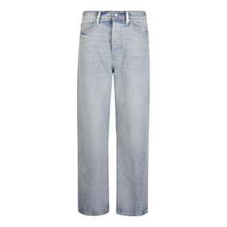 Alexander Wang Damen, Jeans, Blau, W26Gr&ouml;&szlig;e