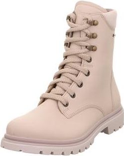 Legero Femme Monta Bottine, Tasso Beige 4100, 43 EU