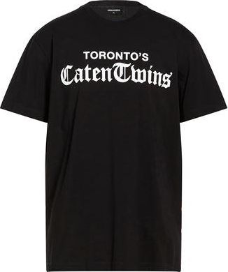 Dsquared2 TOPS - T-shirts sur YOOX.COM