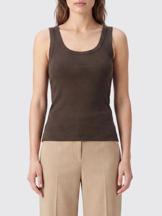 Brunello Cucinelli Baumwoll-Top