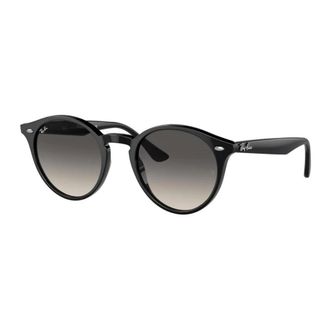 Ray-Ban Homme, Accessoires, Noir, Taille: 49 MM Lunettes de soleil &eacute;l&eacute;gantes pour les amateurs de mode