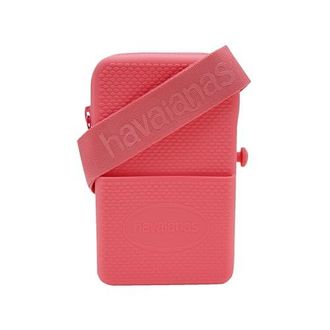 Havaianas Street Bag, Sac Pratique et Polyvalent, avec Bandouli&egrave;re Ajustable de 1,20 m, Imperm&eacute;able, Adultes Unisexe