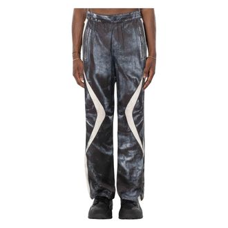 Diesel Herren, Hosen, Schwarzk, LGr&ouml;&szlig;e
