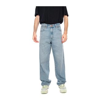 Wrangler Herren, Jeans, Blau, W33 L32Gr&ouml;&szlig;e