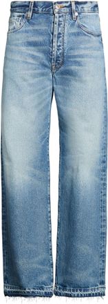 Gallery Dept. HOSEN & R&Ouml;CKE - Jeanshosen auf YOOX.COM
