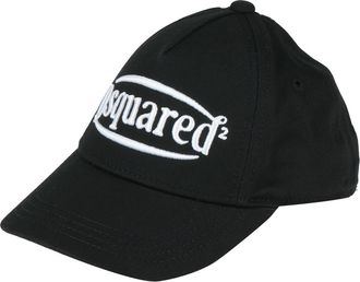 Dsquared2 ACCESSOIRES - M&uuml;tzen & H&uuml;te auf YOOX.COM