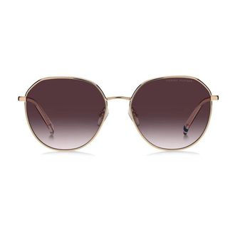 Tommy Hilfiger TH 2218/S Sonnenbrille - - Accessories - Damen - Gelb - ONE SIZE