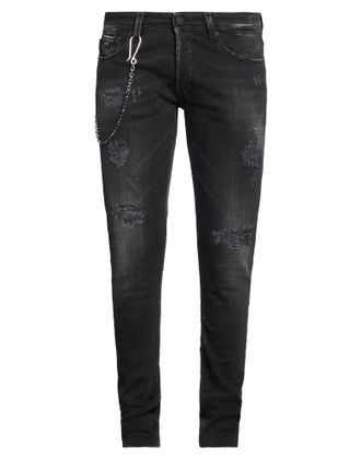 Sartoria Tramarossa HOSEN & R&Ouml;CKE - Jeanshosen auf YOOX.COM