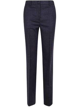P.A.R.O.S.H. P. A.R. O.S. H. Pants Wool