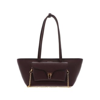 Coccinelle Damen, Taschen, Braun, ONE SIZEGr&ouml;&szlig;e