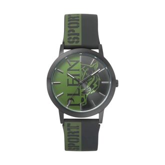 Plein Sport Legend Pslba0523 - - Accessories - Herren - Gr&uuml;n - ONE SIZE