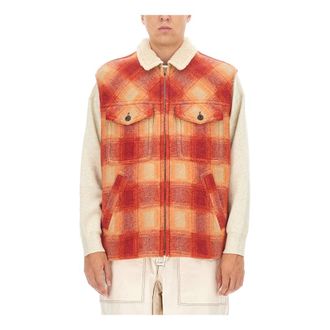 Isabel Marant Herren, Jacken, Mehrfarbig, MGr&ouml;&szlig;e