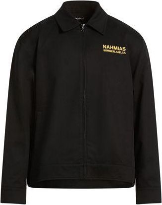 Nahmias MANTEAUX - Vestes et blousons sur YOOX.COM