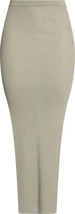 Rick Owens HOSEN & R&Ouml;CKE - Maxi-R&ouml;cke auf YOOX.COM