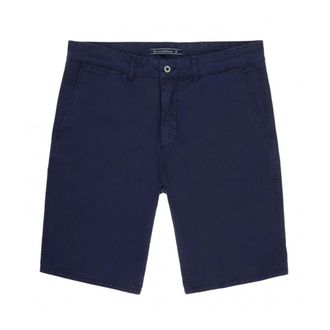 Harmont & Blaine Herren, Shorts, Blau, SGröße