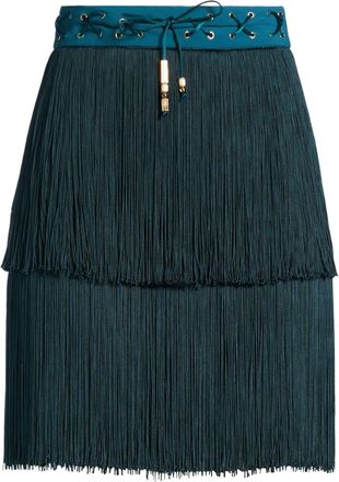 Elisabetta Franchi HOSEN & R&Ouml;CKE - Minir&ouml;cke auf YOOX.COM