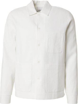 Dan Fox Apparel Jacke Adrian