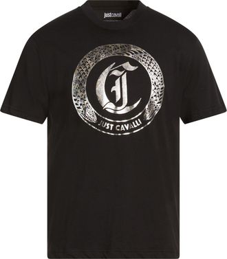 Just Cavalli TOPS - T-shirts auf YOOX.COM