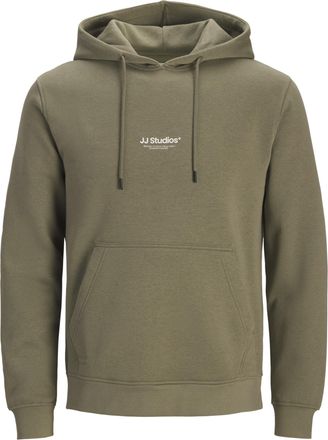 Jack & Jones Jjesoho Sweat Hood Noos