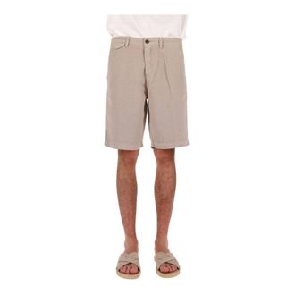Myths Herren, Shorts, Beige, LGr&ouml;&szlig;e