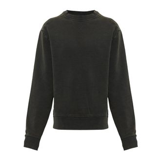Entire studios Pod Crewneck Sweatshirt - - Sweatshirts & Hoodies - Herren - Schwarzk - L