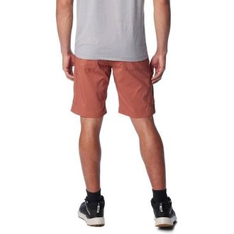 Columbia Herren Shorts Silver Ridge Utility Cargo Short