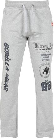 Gorilla Wear Sweatpants Colorado