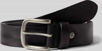 Camel Active G&uuml;rtel aus echtem Leder