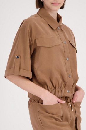 Monari Blusenjacke