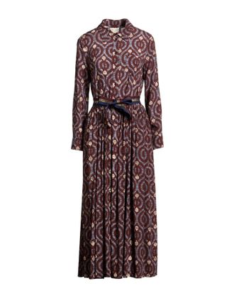 Alessia Santi KLEIDER - Maxi-Kleider auf YOOX.COM