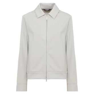 K-Way Damen, Jacken, Beige, XSGr&ouml;&szlig;e