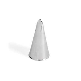 De Buyer DeBuyer 2128.02N Tullen, Edelstahl, Silber, 27,9 x 20,1 x 10,9 cm