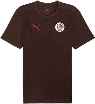Puma Herren Shirt FCSP Training Jersey