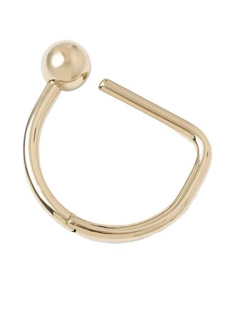 Furla Mianuvola bangle bracelet - Gold