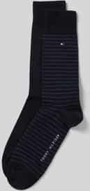 Tommy Hilfiger Socken im 2er-Pack
