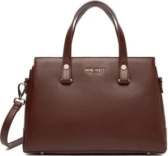 Nine West Handtasche CEO-MAINE-LDA8203 Braun
