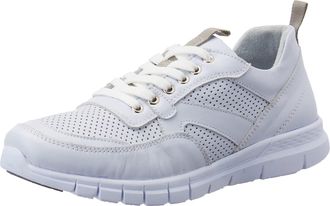 Andrea Conti Damen 1703600 Sneaker, weiß, 37 EU