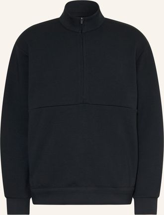 Nike Trainingsshirt 24.7 schwarz