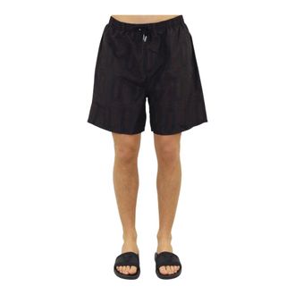 Dsquared2 After Midnight Goth Bademode - - Swimwear - Herren - Schwarzk - M