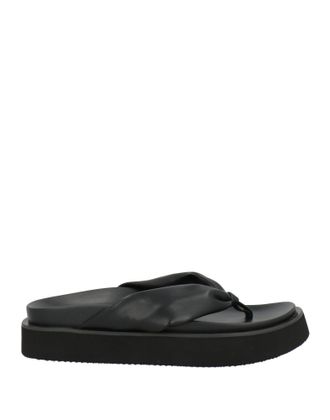 Yohji Yamamoto SCHUHE - Zehentrenner auf YOOX.COM