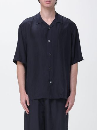 Barena Hemd BARENA Herren Farbe Navy