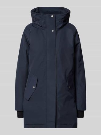 Didriksons 1913 Regular Fit Parka mit Kapuze Modell Alana