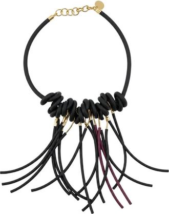 Liviana Conti Halsketten - - Accessories - Damen - Mehrfarbig - ONE SIZE