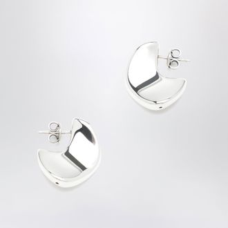 Bottega Veneta Ohrringe aus Sterlingsilber