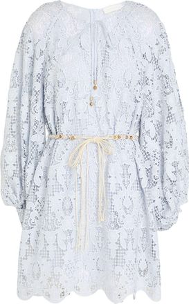 Zimmermann KLEIDER - Mini-Kleider auf YOOX.COM